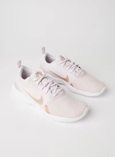 Flex Experience 10 Running Shoes Light Purple | Lynks Shop