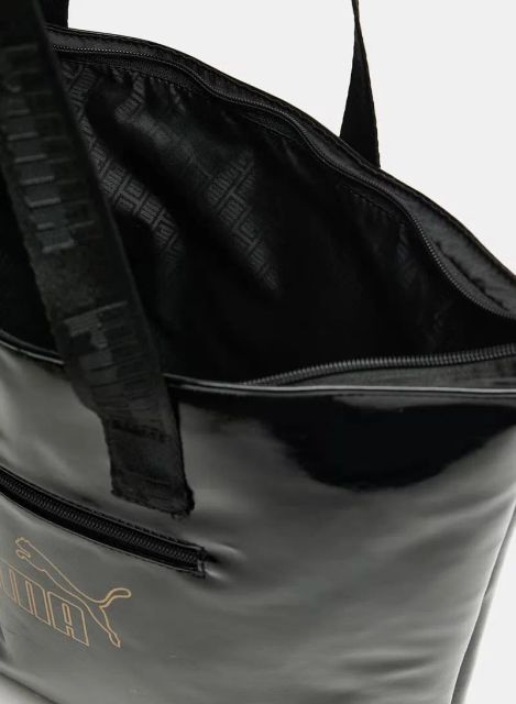 PUMA Core Up Large Shopper Bag | Lynks Shop