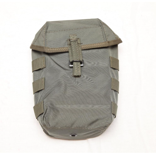 SSO/SPOSN Russian Special Forces Army PKM 100rds Ammo Box Pouch molle ...