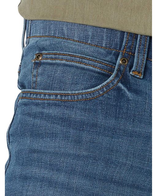 Lee Men's Performance Series Extreme Motion Regular Fit Bootcut Jean | Lynks Shop