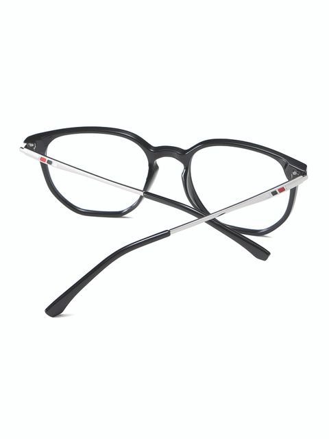 Men Acrylic Frame Glasses Lynks Shop