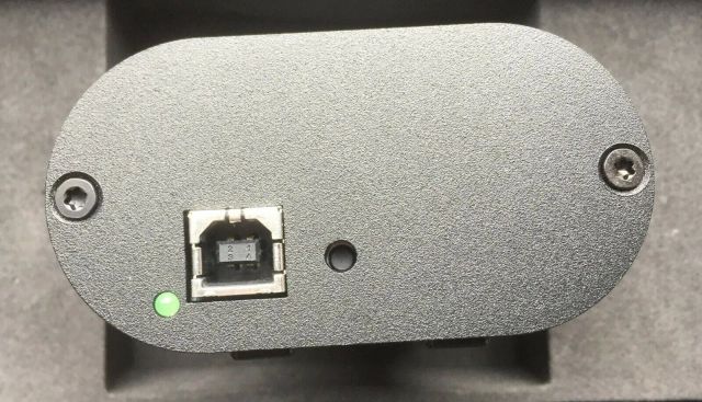 Avolites V13 T1 Titan One usb dongle DMX stage lighting desk controller ...