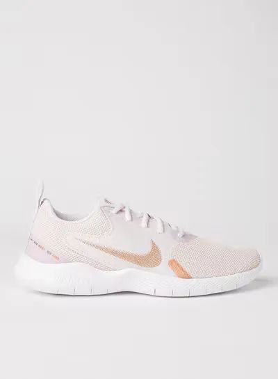 Flex Experience 10 Running Shoes Light Purple | Lynks Shop